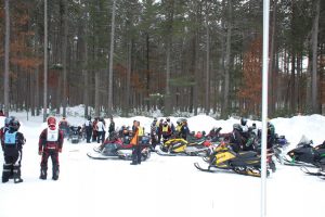 The Snowmobile Hall of Fame | Legends Live On