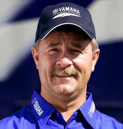 Pat Hauck | Snowmobile Hall of Fame