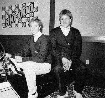 Goodwin Brothers Racing | 2019 Snowmobile Hall of Fame Inductees