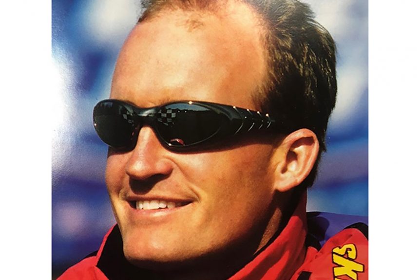 Todd Wolff (Racer) | 2019 Snowmobile Hall of Fame Inductee