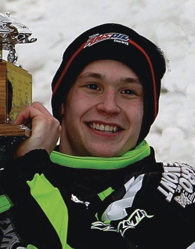 PJ Wanderscheid Hall of Fame | Snowmobile Hall of Fame