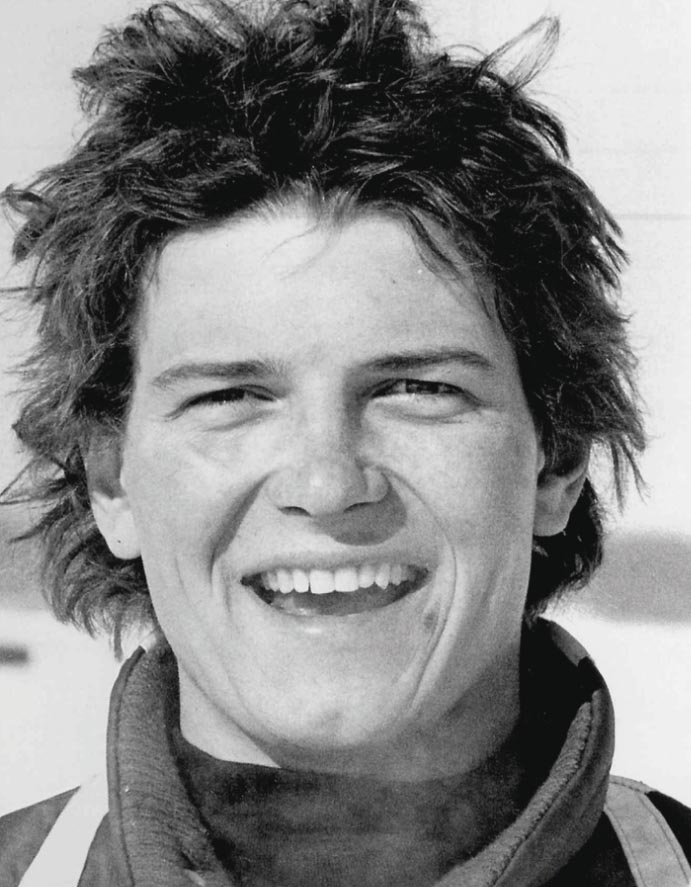 archie-simonson - Snowmobile Hall of Fame