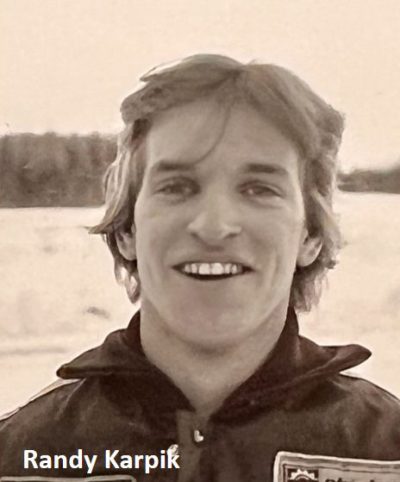 The Snowmobile Hall of Fame | Legends Live On