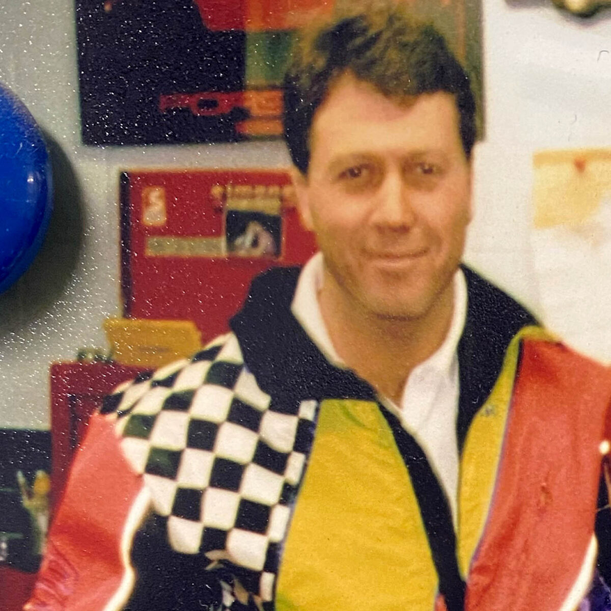 The Snowmobile Hall of Fame | Legends Live On